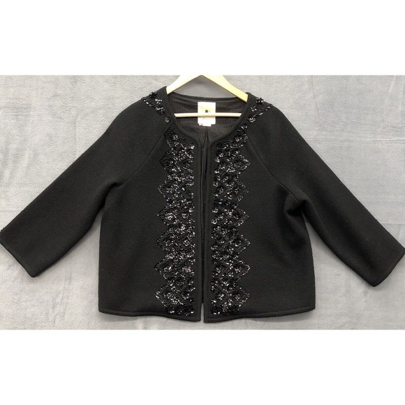 elevenses | Jackets & Coats | Elevenses Womens Jacket Shacket Size ...